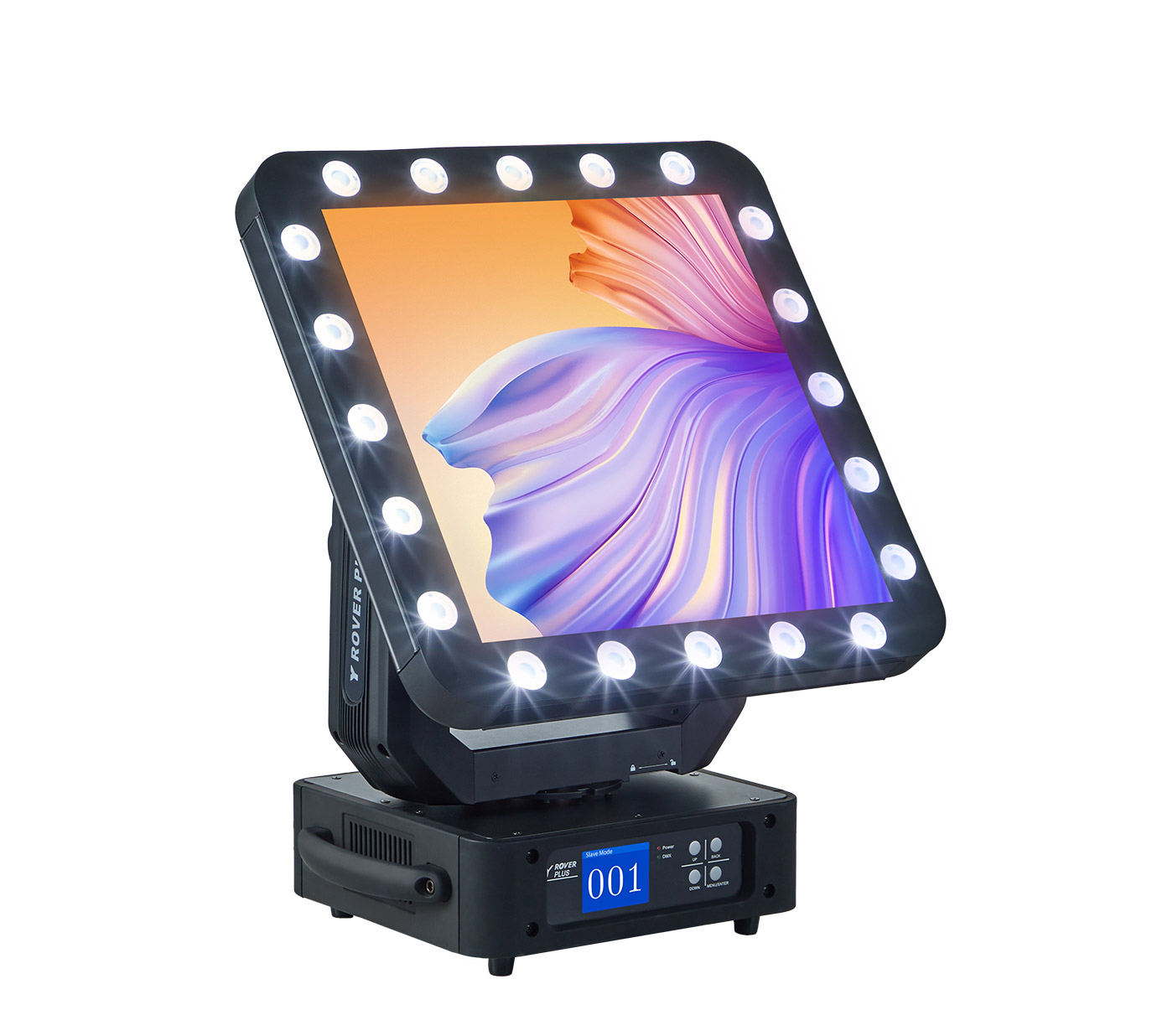 Flexible Led Screen,Led Video Wall,Indoor/Outdoor Led Display ...